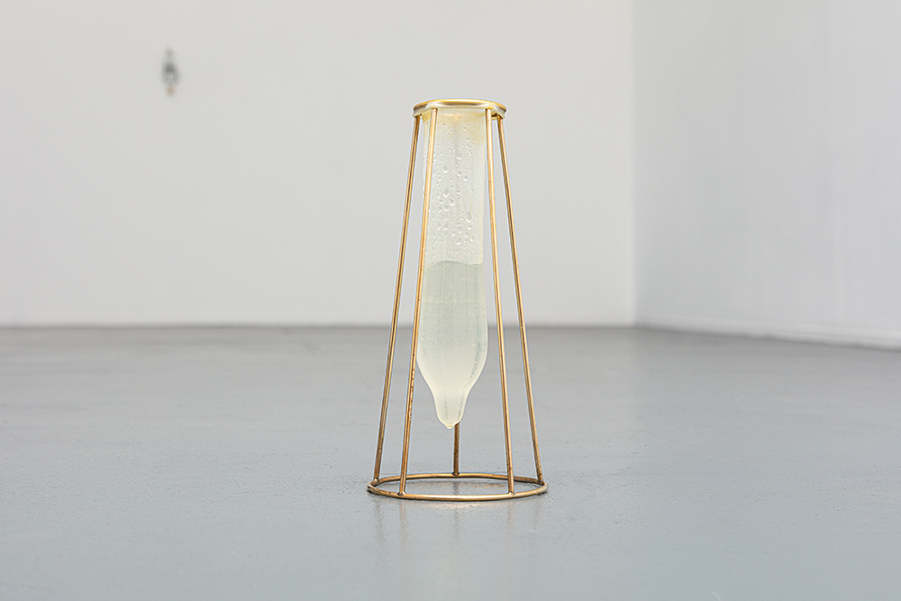 HARRY GRUNDY (2022) – WORK/LEISURE