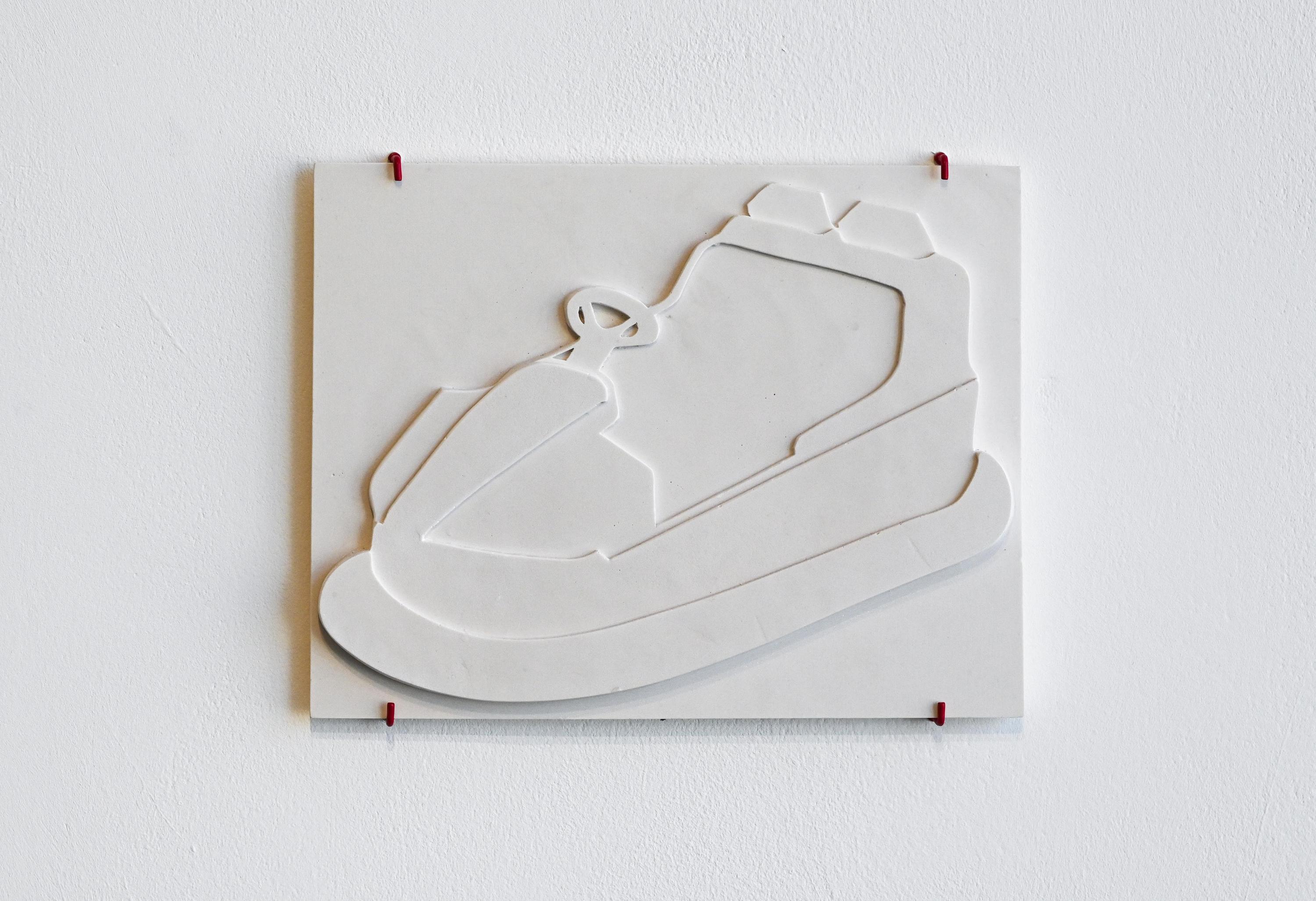 MATTHEW DOWELL (2022) – WORK/LEISURE